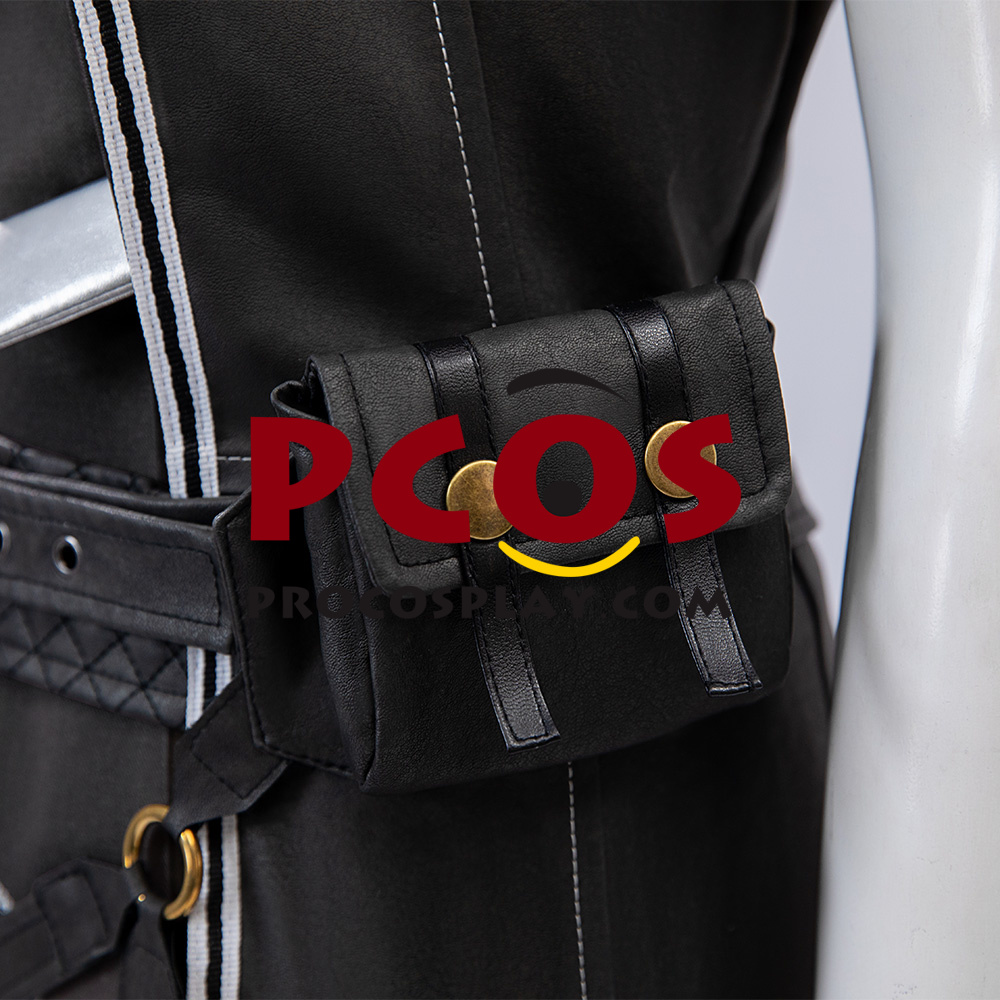 Clair Obscur: Expedition 33 Lune Cosplay Costume PU Version C09474 ...