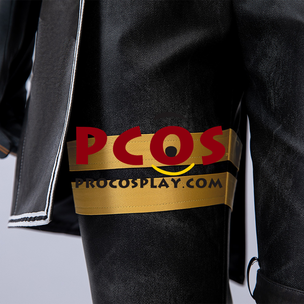 Clair Obscur: Expedition 33 Lune Cosplay Costume PU Version C09474 ...