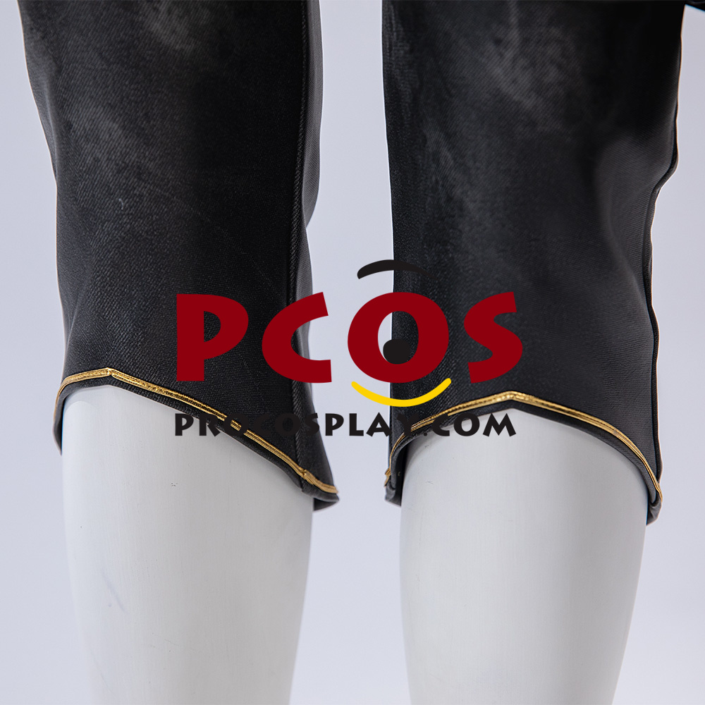Clair Obscur: Expedition 33 Lune Cosplay Costume PU Version C09474 ...