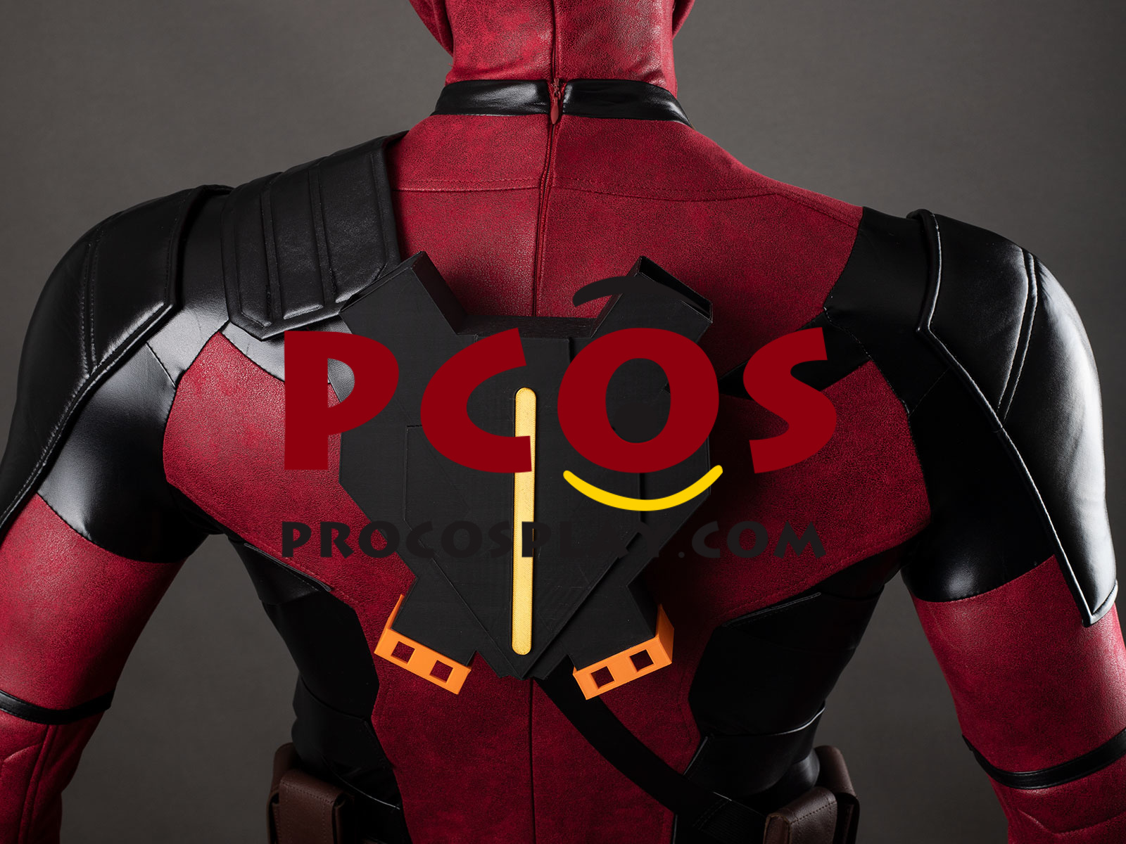 Deadpool 3 Deadpool & Wolverine Wade Wilson Cosplay Costume C09055 ...