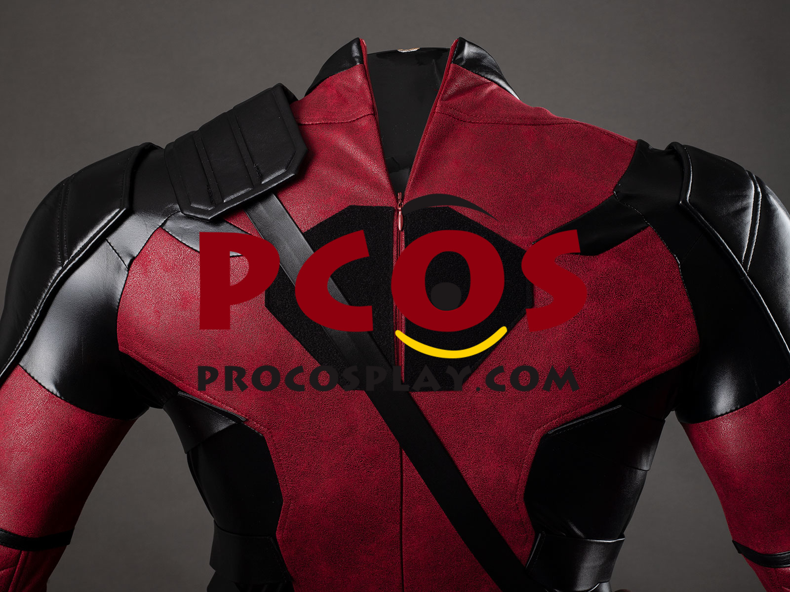 Deadpool 3 Deadpool & Wolverine Wade Wilson Cosplay Costume C09055 ...