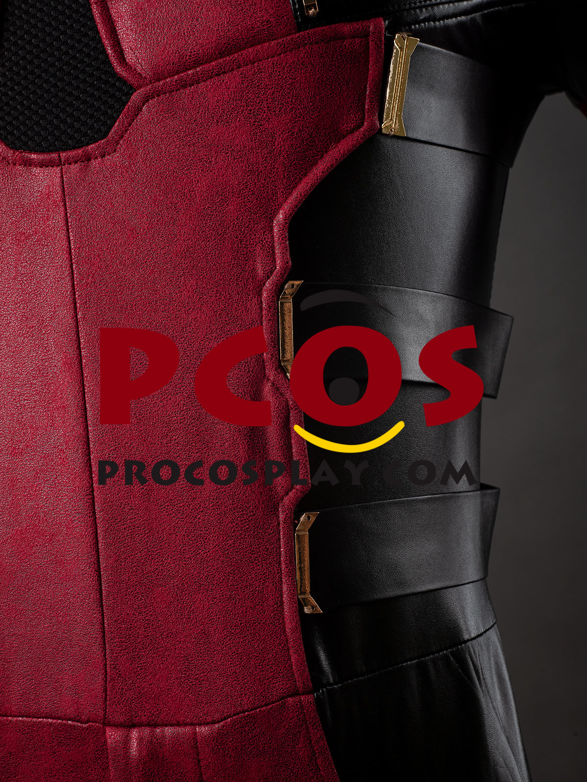 Deadpool 3 Deadpool & Wolverine Wade Wilson Cosplay Costume C09055 ...