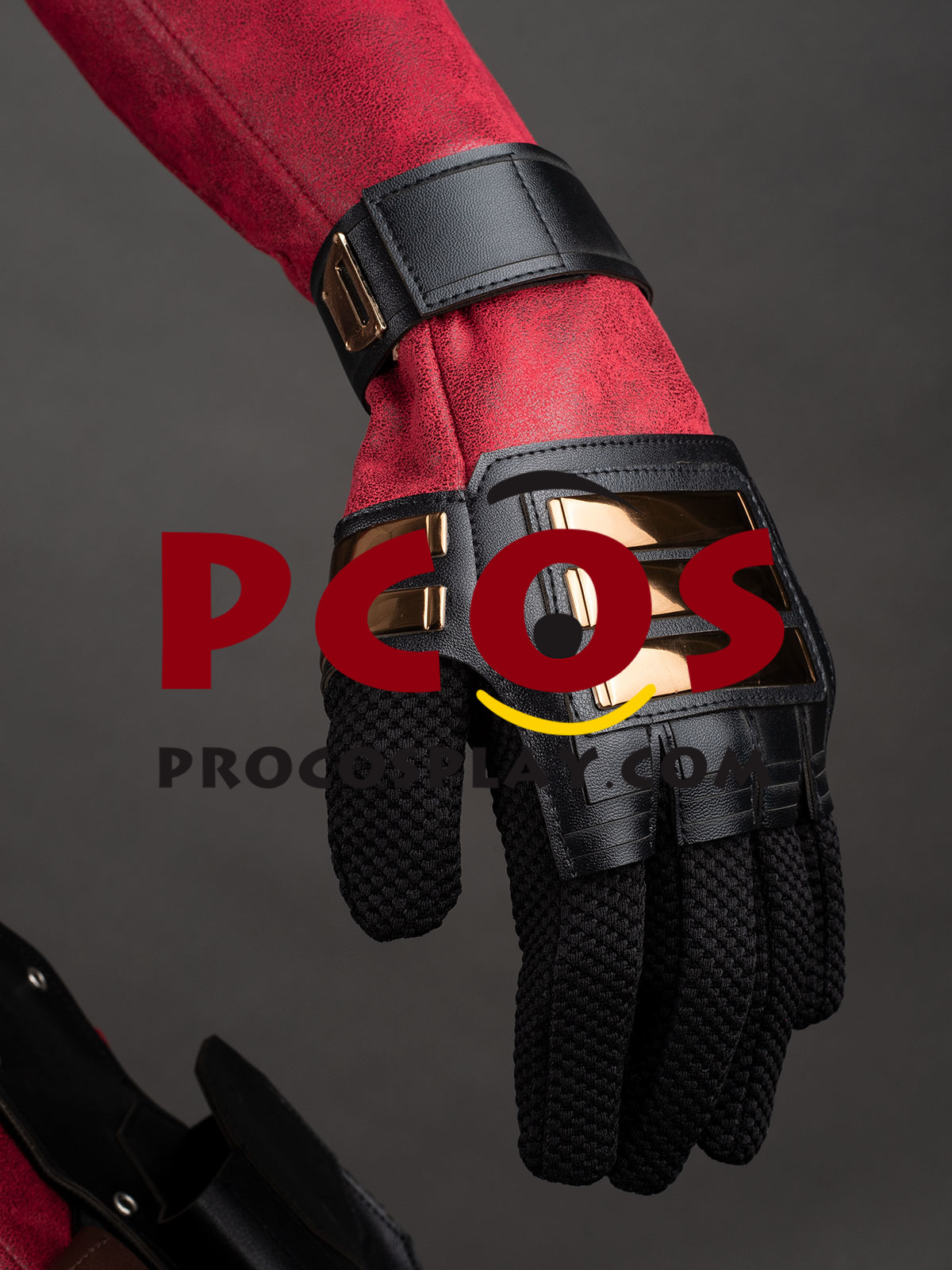 Deadpool 3 Deadpool & Wolverine Wade Wilson Cosplay Costume C09055 ...