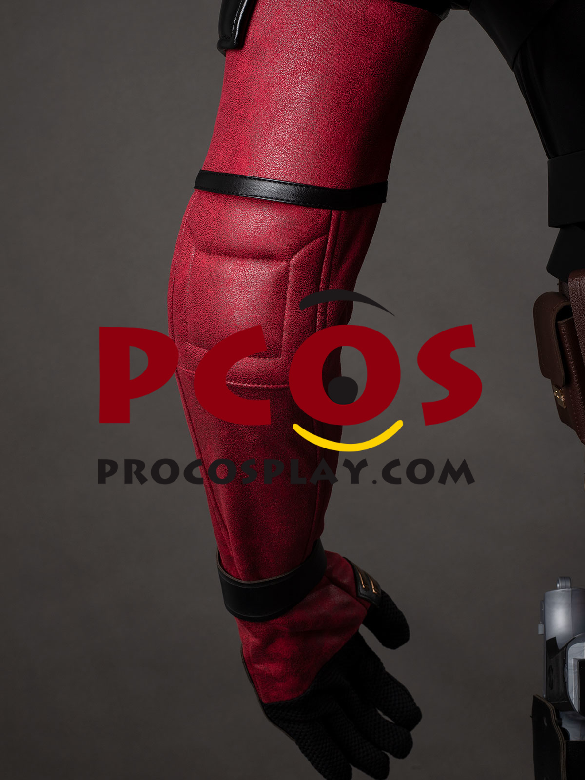 Deadpool 3 Deadpool & Wolverine Wade Wilson Cosplay Costume C09055 ...