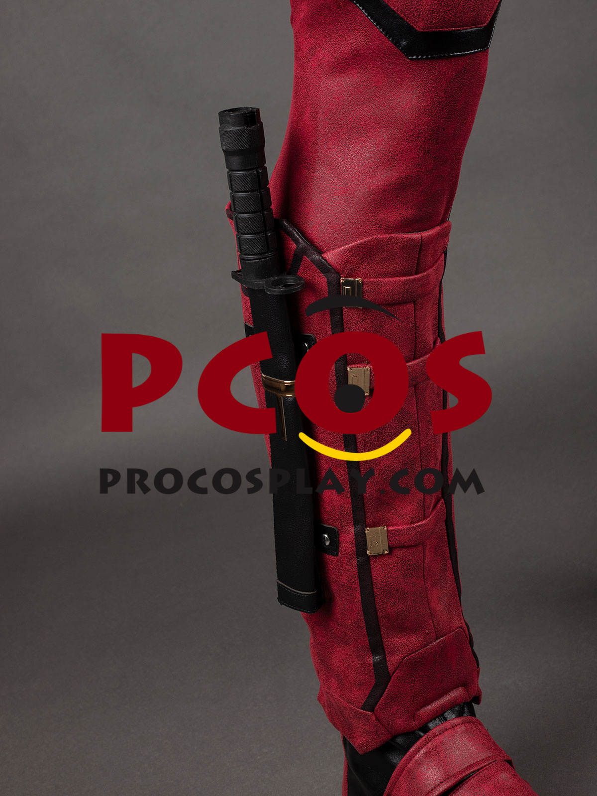 Deadpool 3 Deadpool & Wolverine Wade Wilson Cosplay Costume C09055 ...