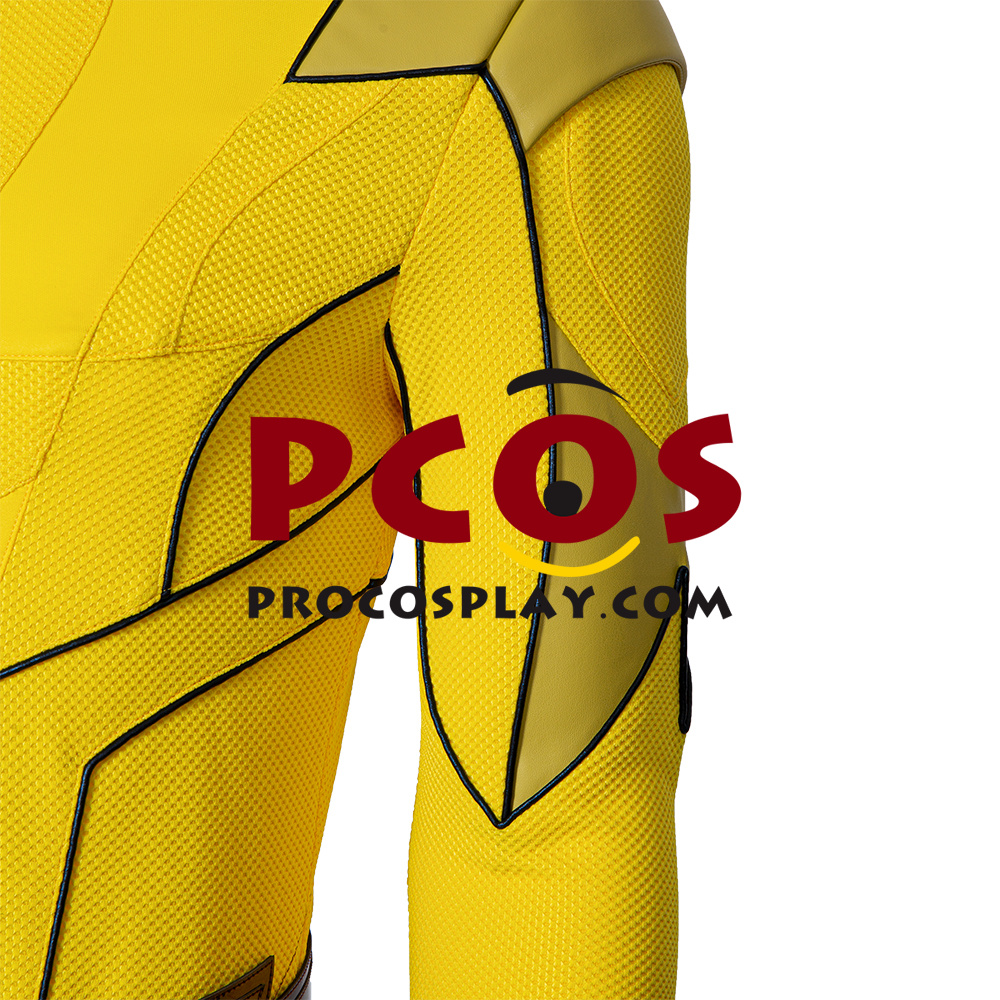 The Flash Season 8 Reverse-Flash Cosplay Costume - Best Profession ...