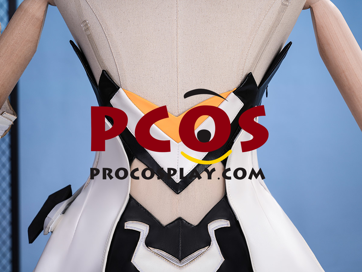 Honkai Impact 3 Herrscher of Void Sirin Cosplay Costume C09487 - Best ...