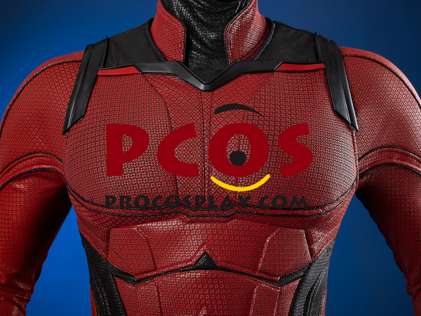 Daredevil: Born Again Matt Murdock Cosplay Costume C09469 Printing ...