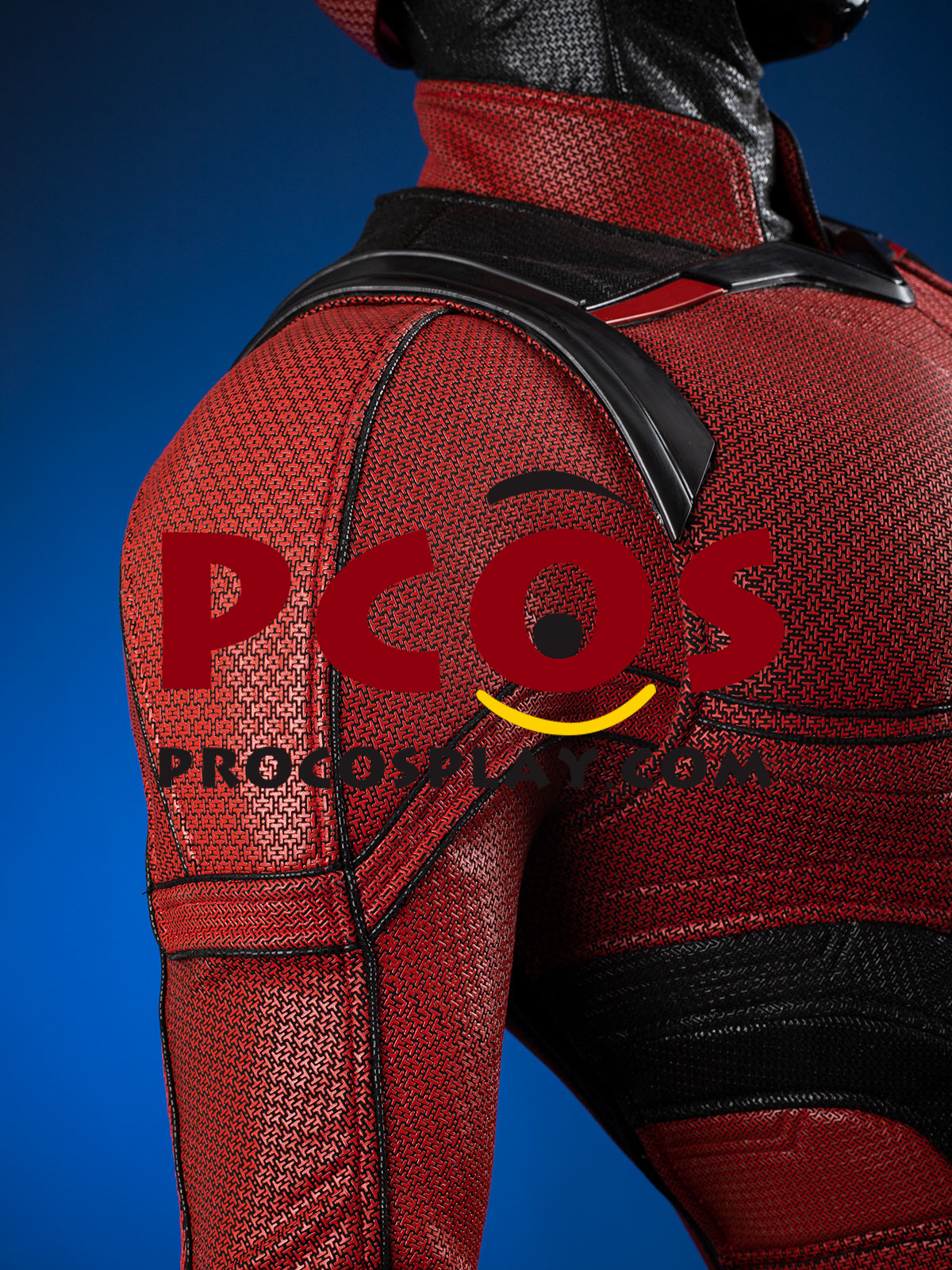 Daredevil: Born Again Matt Murdock Cosplay Costume C09469 Printing ...