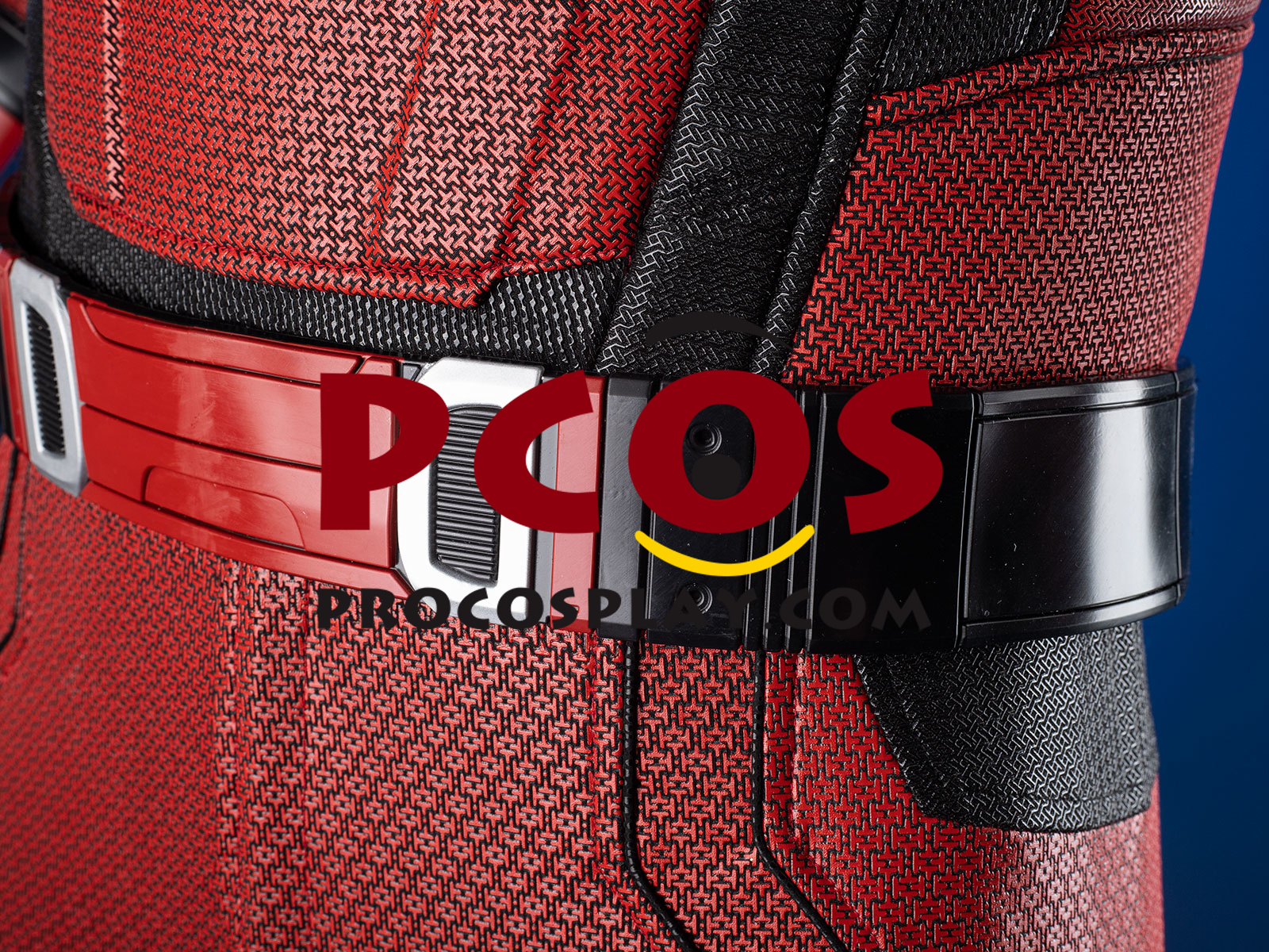 Daredevil: Born Again Matt Murdock Cosplay Costume C09469 Printing ...