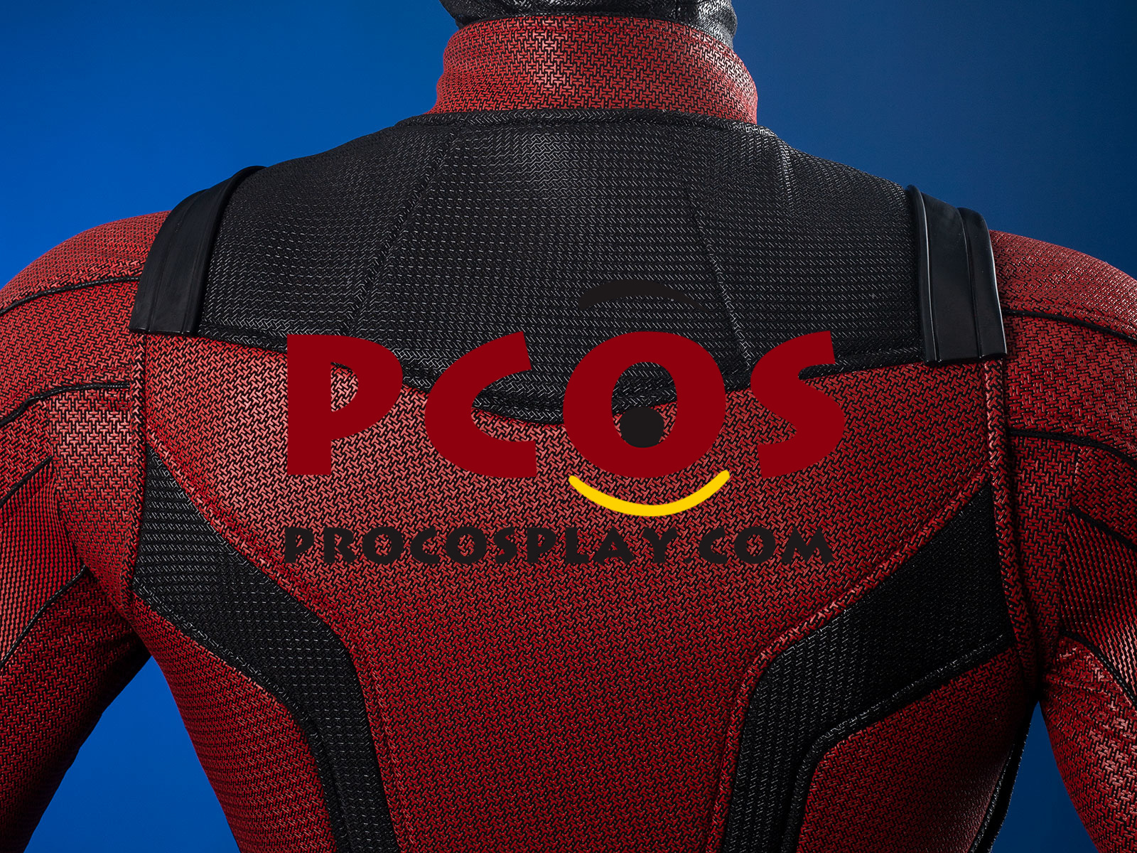 Daredevil: Born Again Matt Murdock Cosplay Costume C09469 Printing ...