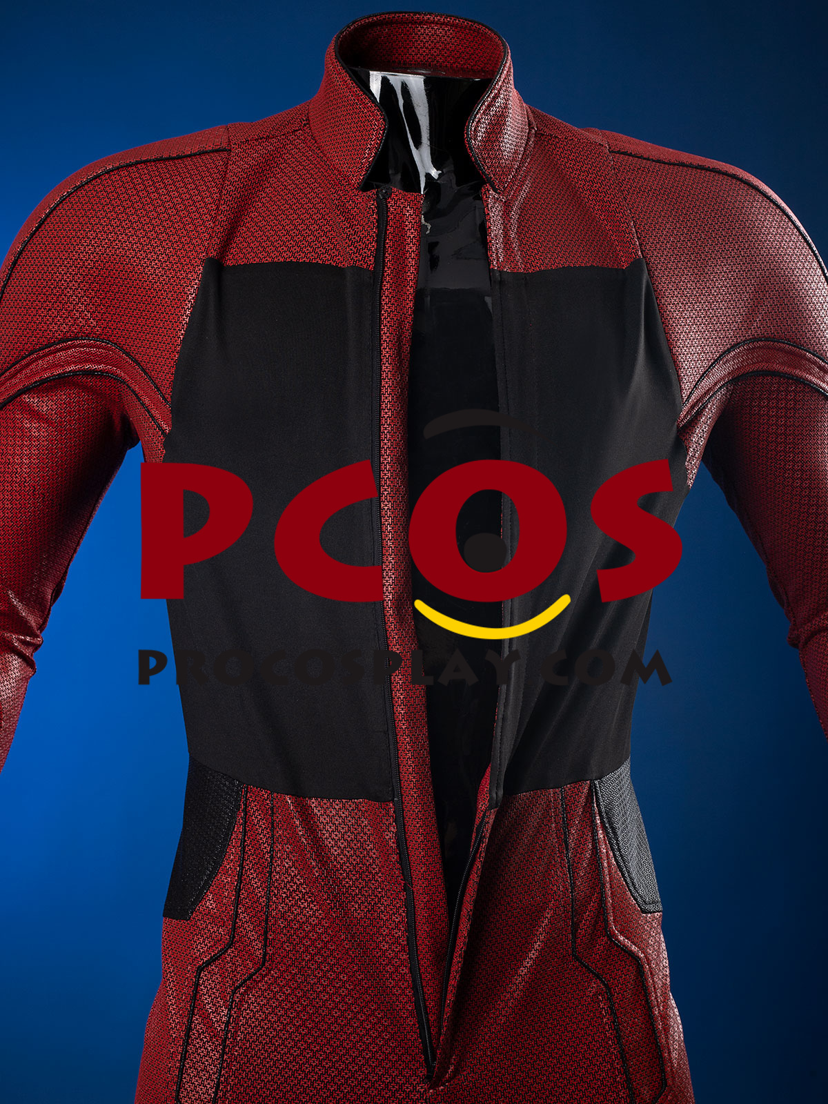 Daredevil: Born Again Matt Murdock Cosplay Costume C09469 Printing ...