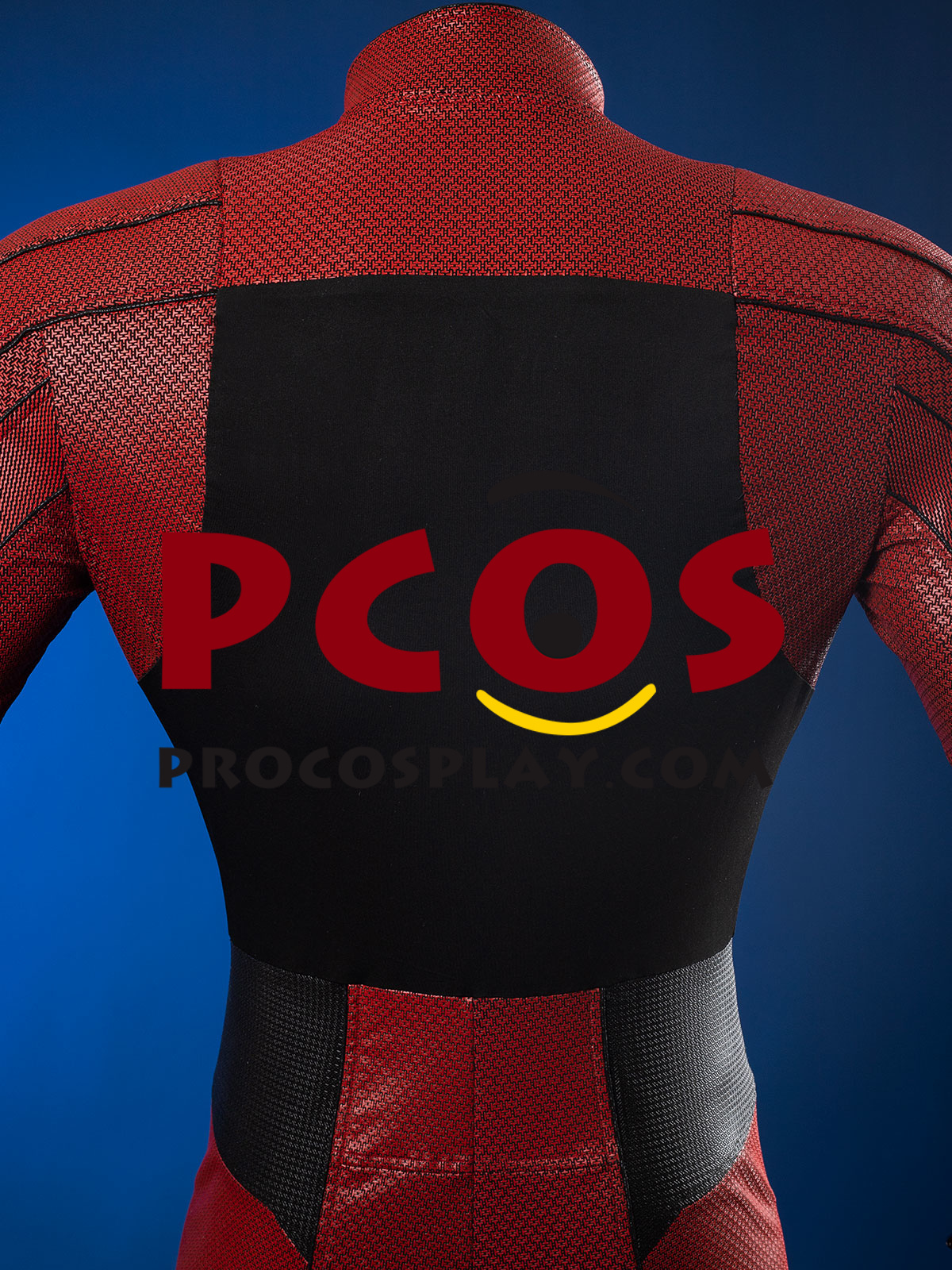 Daredevil: Born Again Matt Murdock Cosplay Costume C09469 Printing ...