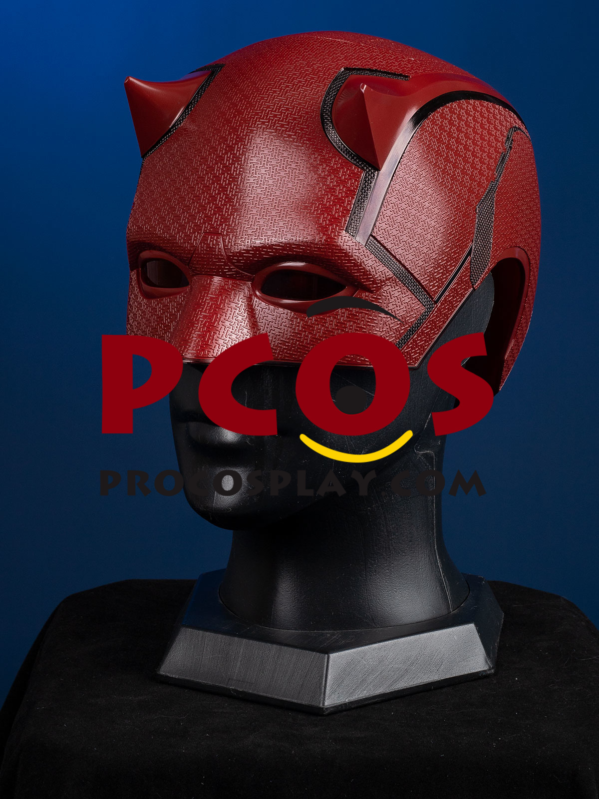 Daredevil: Born Again Daredevil Matt Murdock Cosplay Helmet C09469 ...