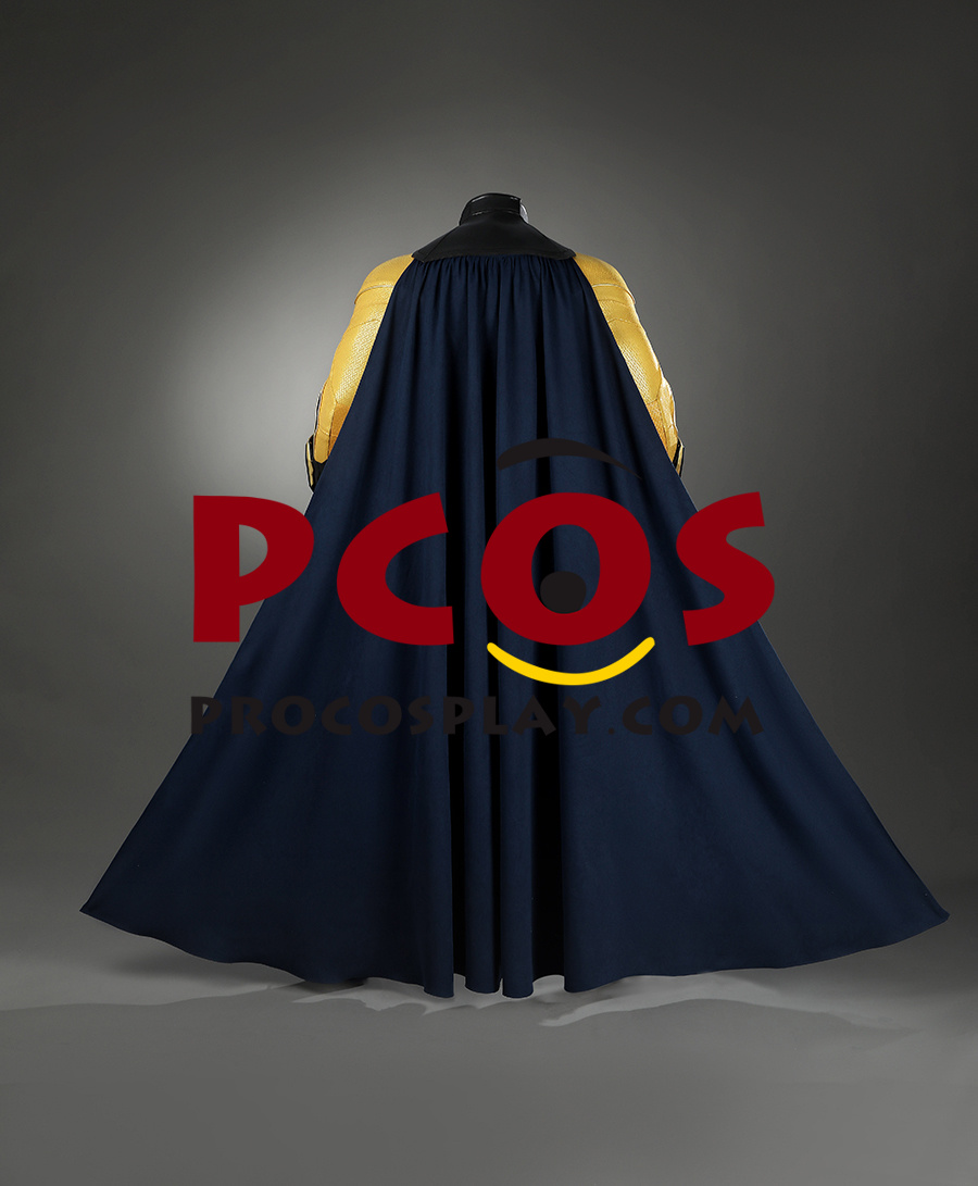 Thunderbolts The Sentry Robert Reynolds Cosplay Costume Silicone ...