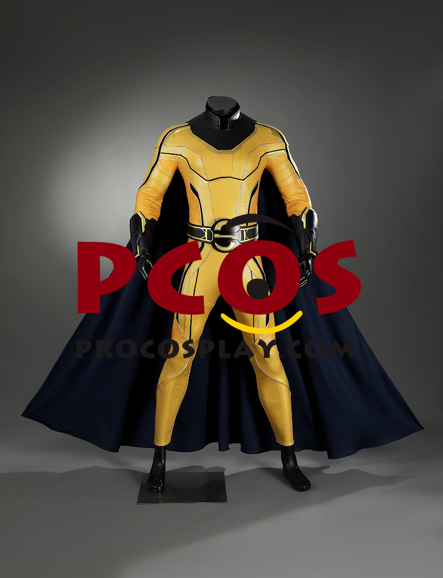 Thunderbolts The Sentry Robert Reynolds Cosplay Costume Silicone ...