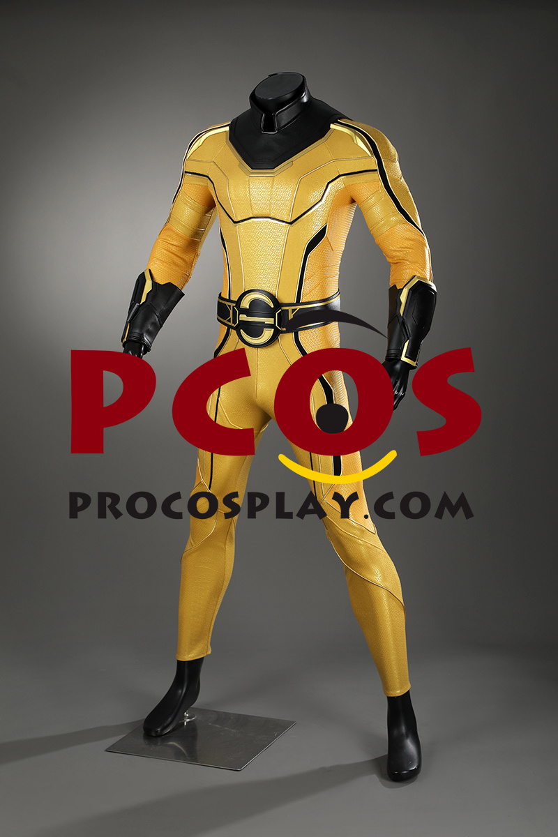 Thunderbolts The Sentry Robert Reynolds Cosplay Costume Silicone ...