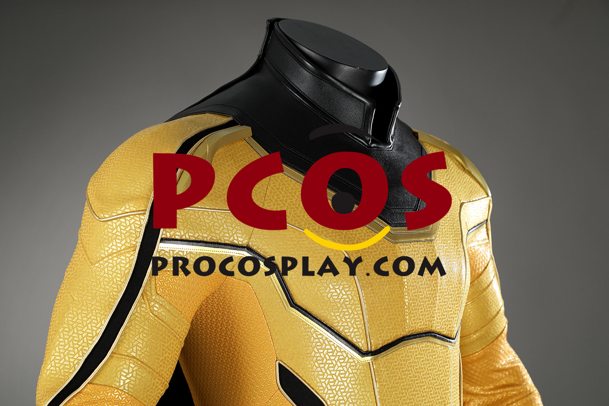 Thunderbolts The Sentry Robert Reynolds Cosplay Costume Silicone ...