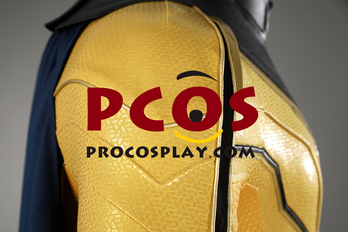 Thunderbolts The Sentry Robert Reynolds Cosplay Costume Silicone ...