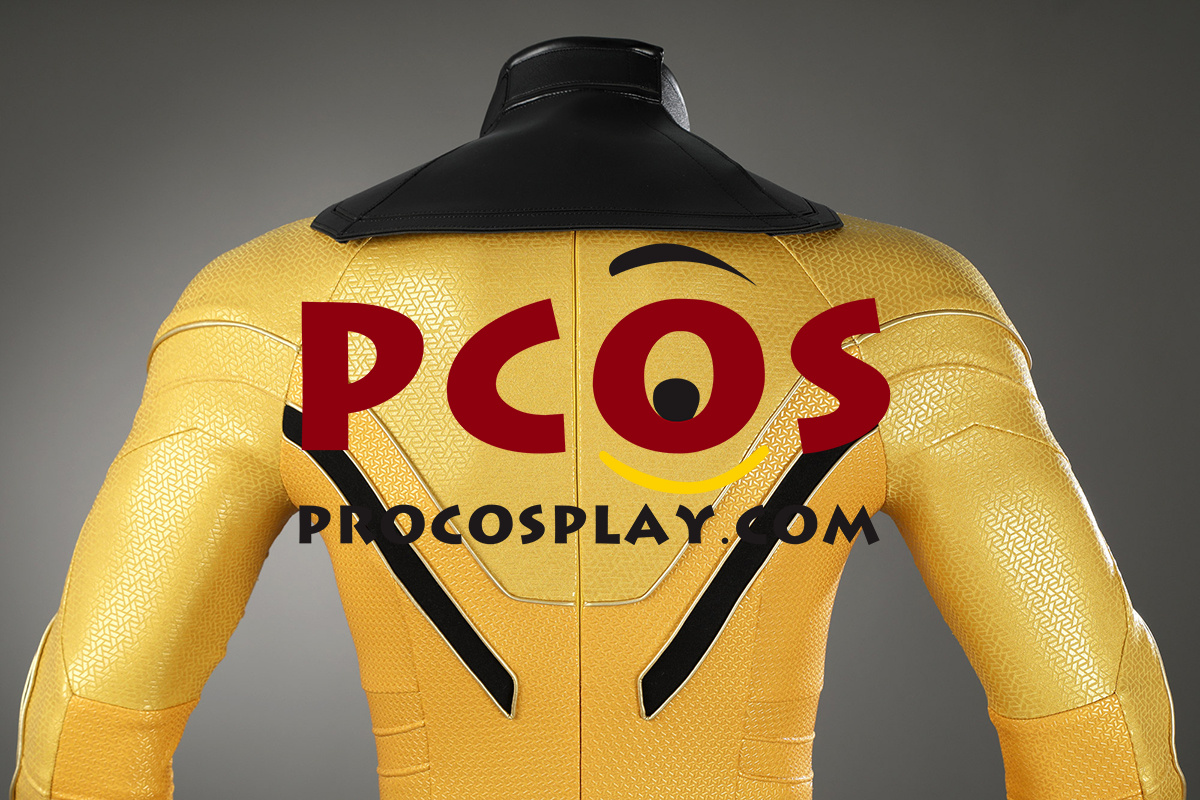 Thunderbolts The Sentry Robert Reynolds Cosplay Costume Silicone ...