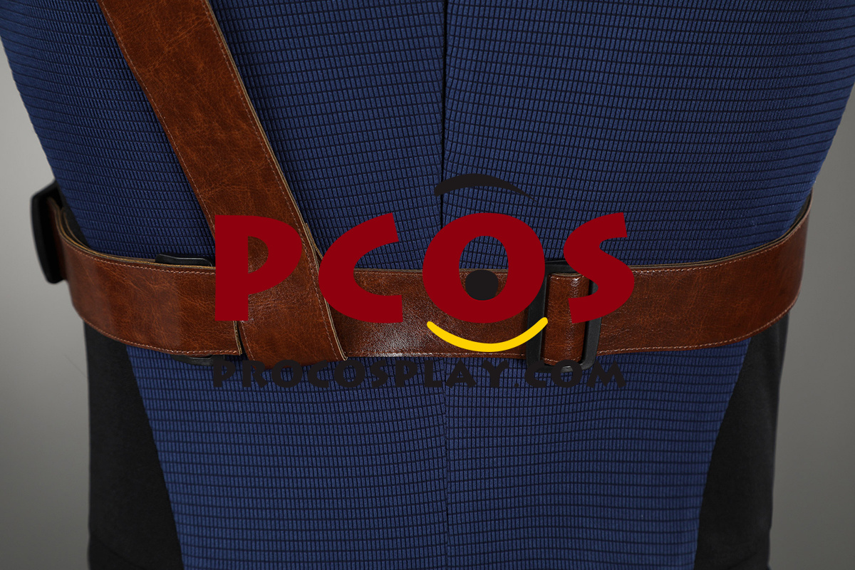 Daredevil: Born Again Bullseye Lester Jangles Cosplay Costume C09498 ...