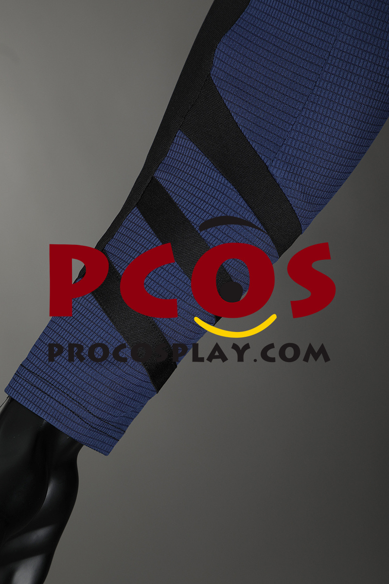 Daredevil: Born Again Bullseye Lester Jangles Cosplay Costume C09498 ...