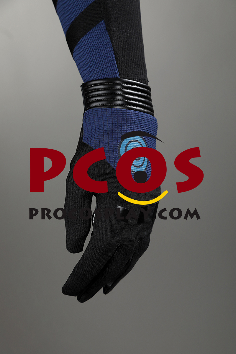 Daredevil: Born Again Bullseye Lester Jangles Cosplay Costume C09498 ...