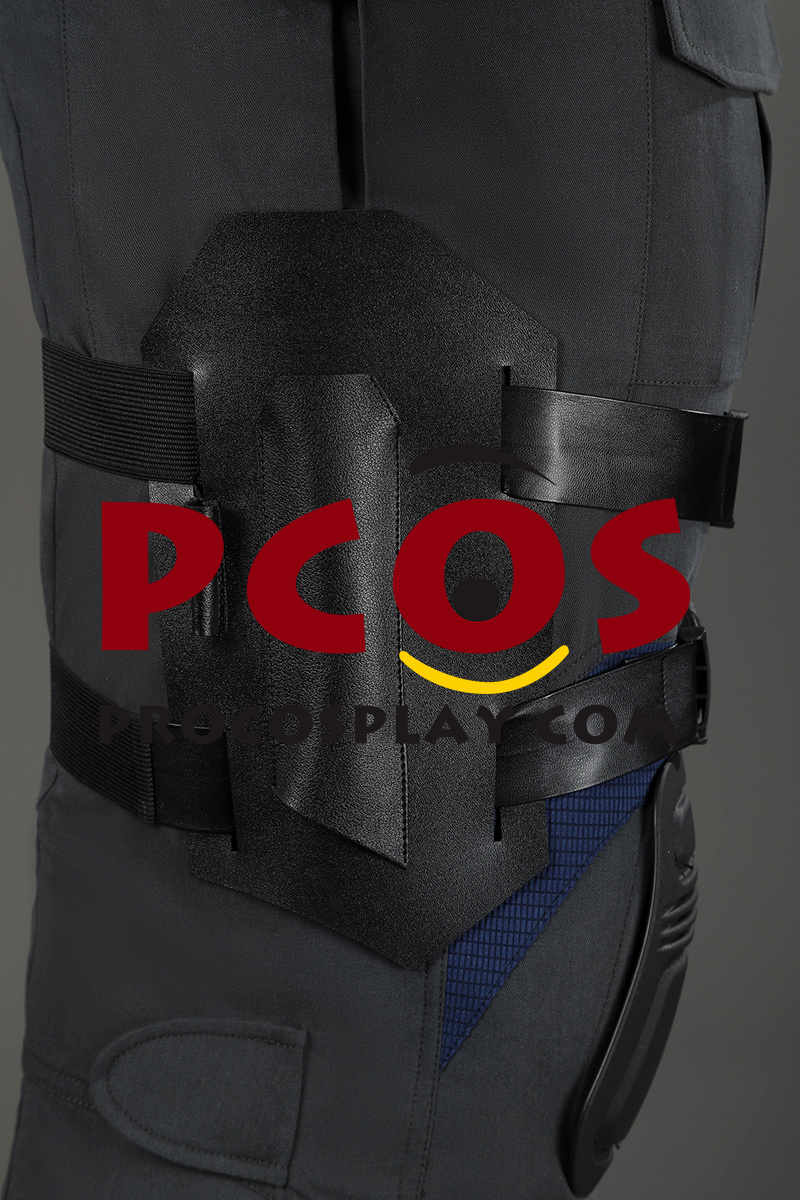 Daredevil: Born Again Bullseye Lester Jangles Cosplay Costume C09498 ...