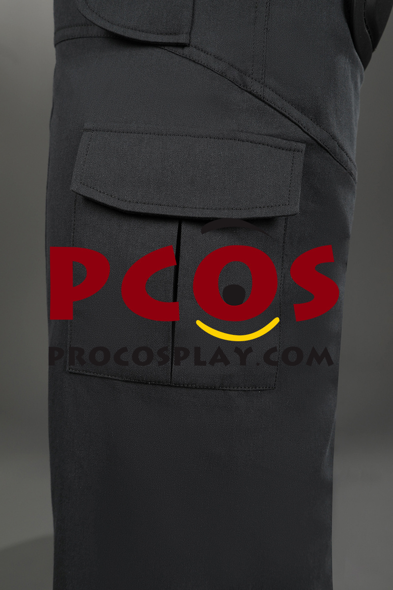 Daredevil: Born Again Bullseye Lester Jangles Cosplay Costume C09498 ...