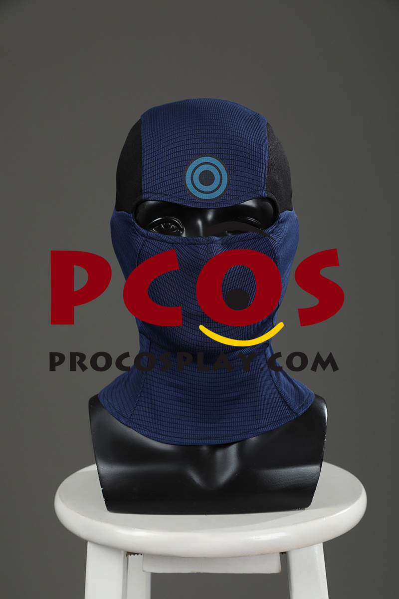 Daredevil: Born Again Bullseye Lester Jangles Cosplay Costume C09498 ...