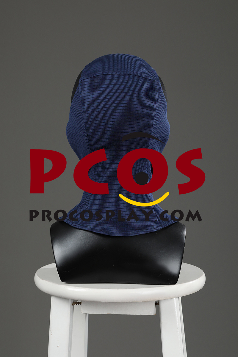 Daredevil: Born Again Bullseye Lester Jangles Cosplay Costume C09498 ...