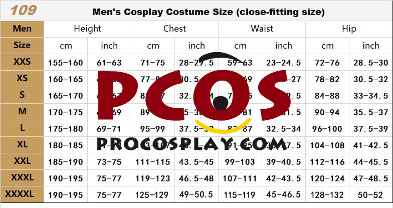 Daredevil: Born Again Bullseye Lester Jangles Cosplay Costume C09498 ...