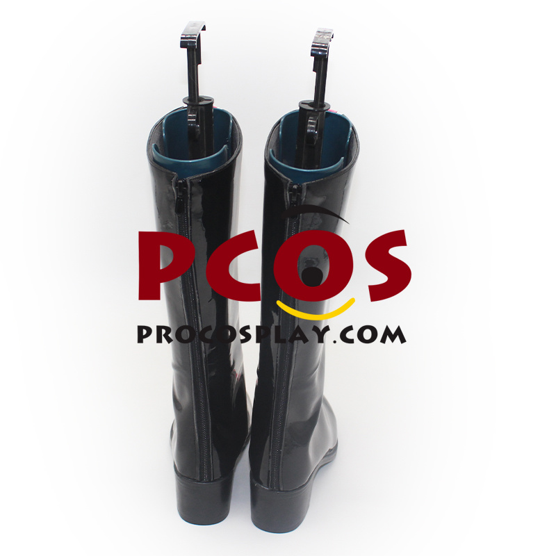 Rumi Cosplay Shoes C09495 - Best Profession Cosplay Costumes Online Shop