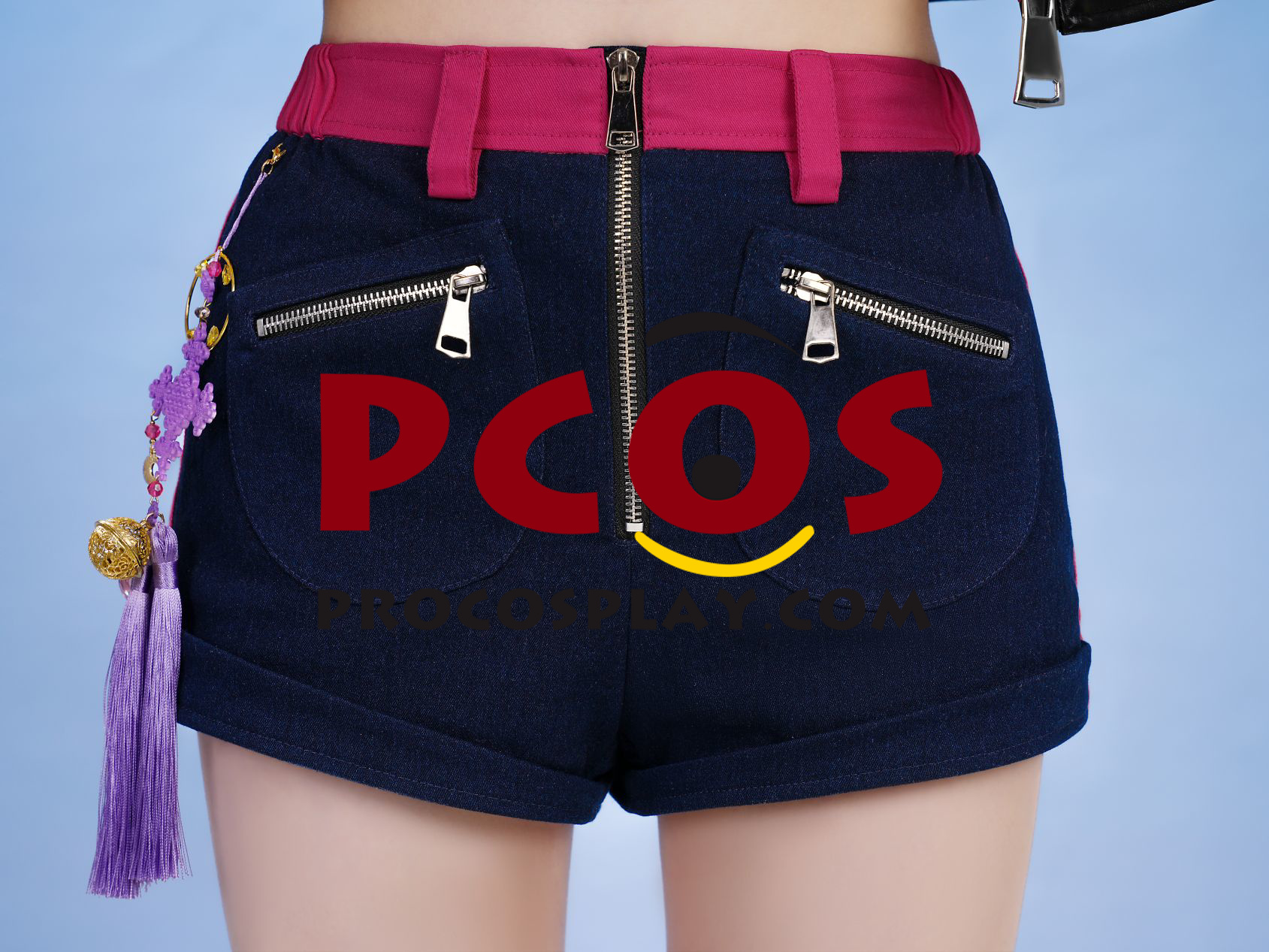 Disfraz de cosplay de Rumi C09523 - La mejor tienda online de disfraces ...