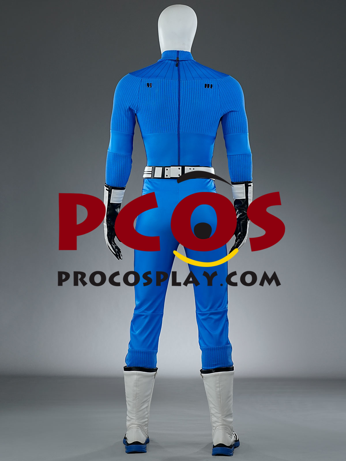 Fantastic Four: First Steps Mr Fantastic Reed Richards Cosplay Costume ...