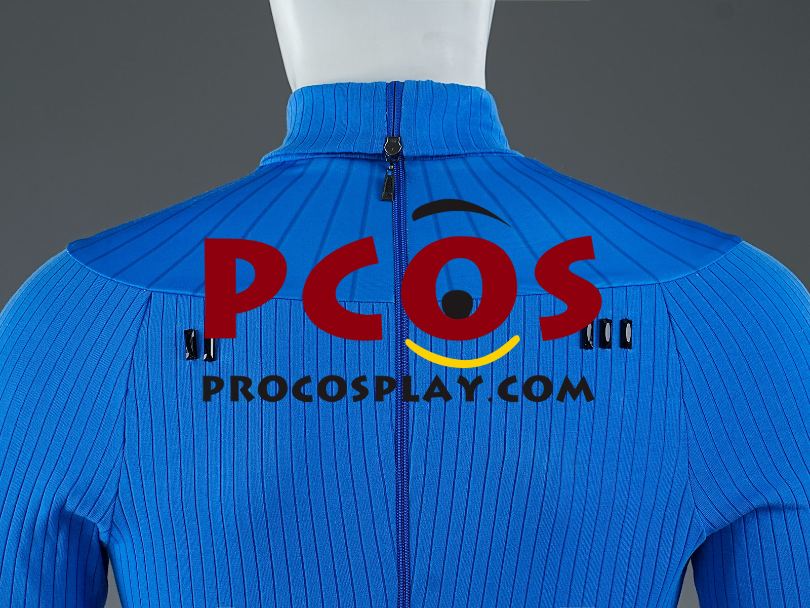 Fantastic Four: First Steps Mr Fantastic Reed Richards Cosplay Costume ...