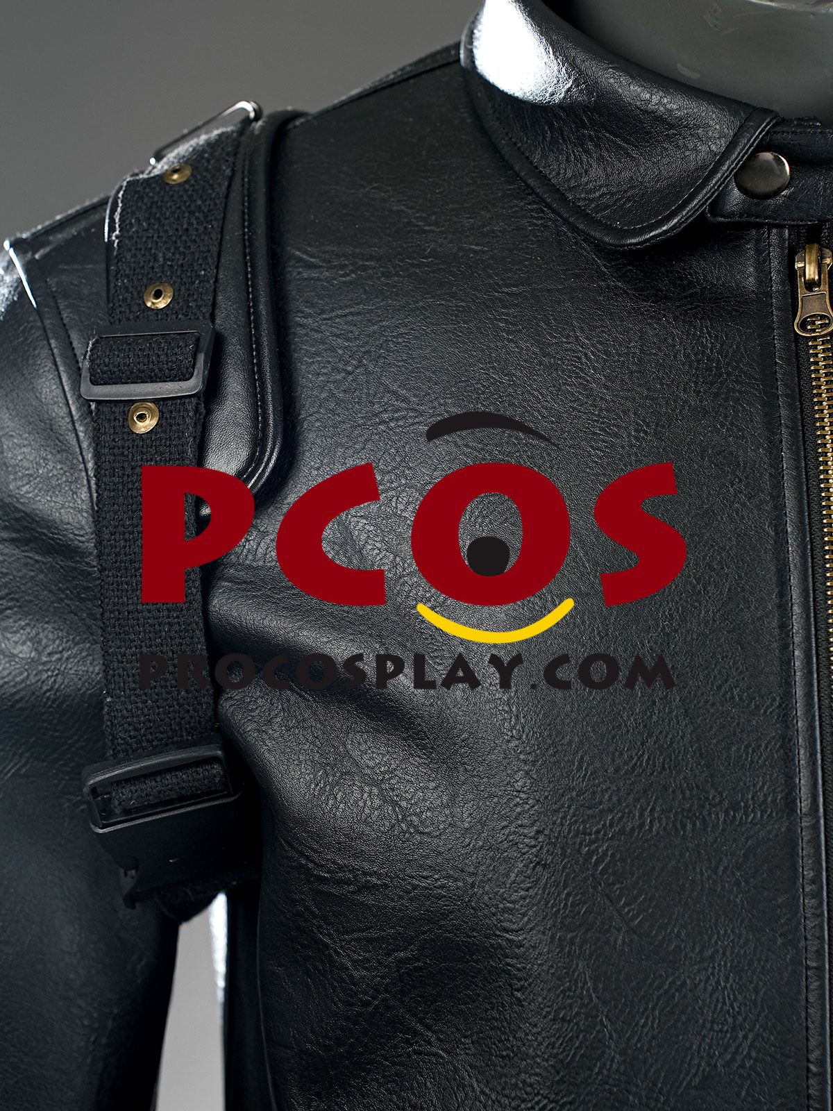 Thunderbolts The Winter Soldier Bucky Barnes Cosplay Costume Upgraded ...