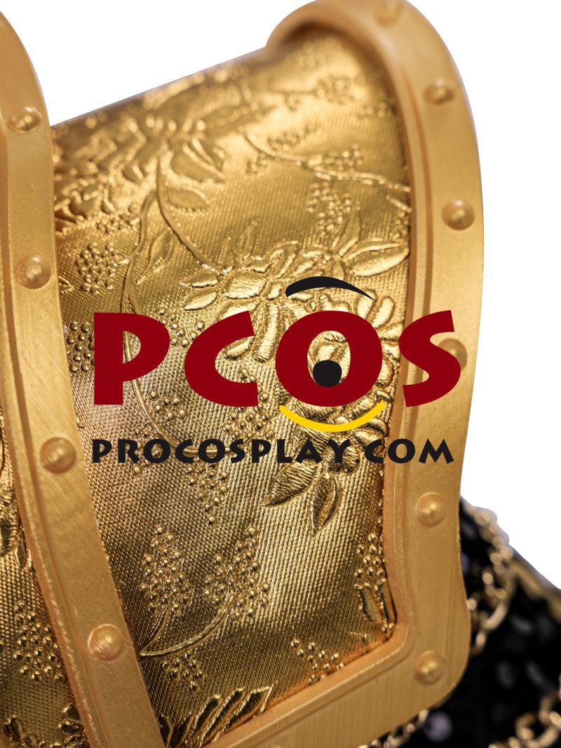 Rumi Golden Cosplay Costume C09519 - Best Profession Cosplay Costumes ...