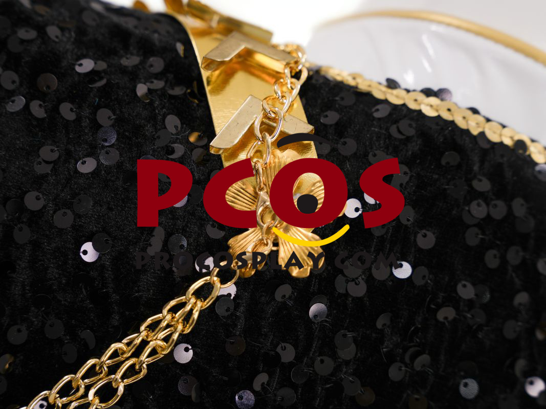 Rumi Golden Cosplay Costume C09519 - Best Profession Cosplay Costumes ...