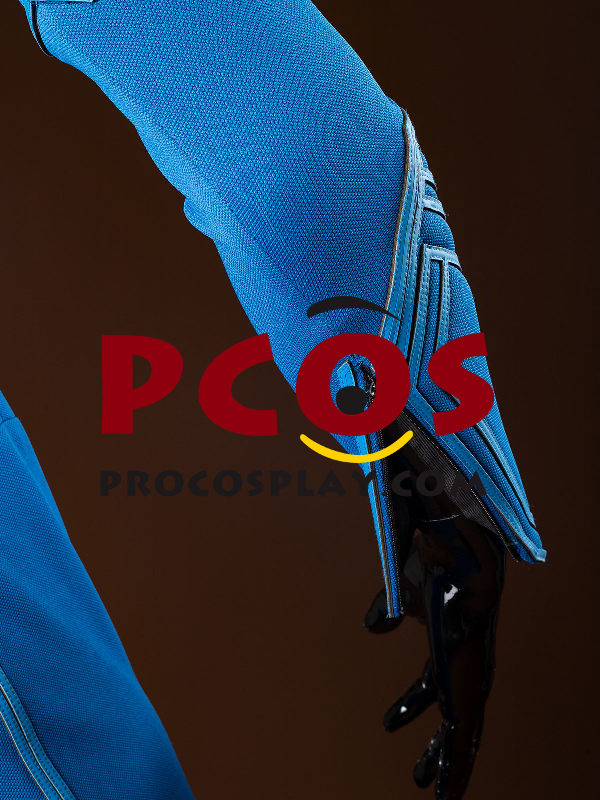 2025 Clark Kent Cosplay Costume C09529 Knitted Version - Best ...