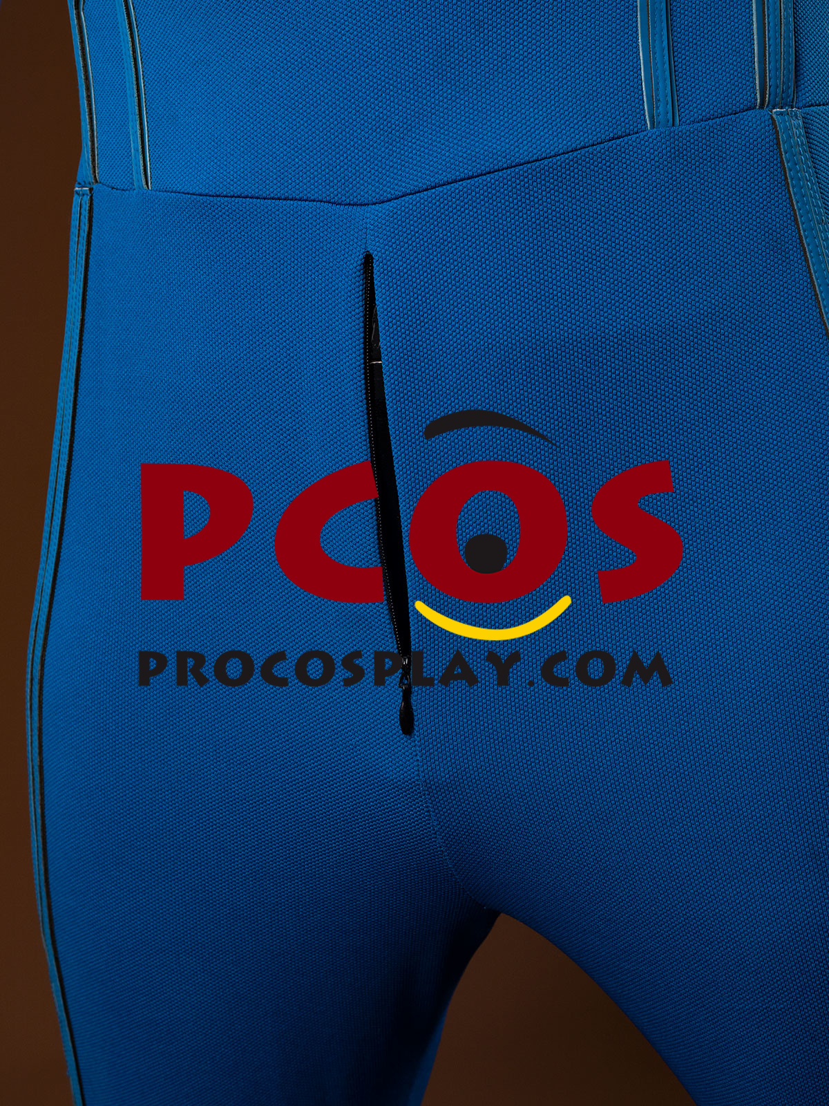 2025 Clark Kent Cosplay Costume C09529 Knitted Version - Best ...