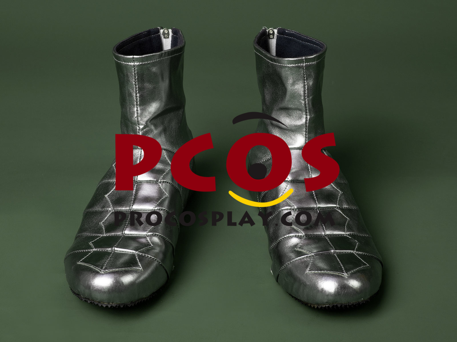 Doctor Doom Victor von Doom Cosplay Shoes Upgraded Version C09531 ...