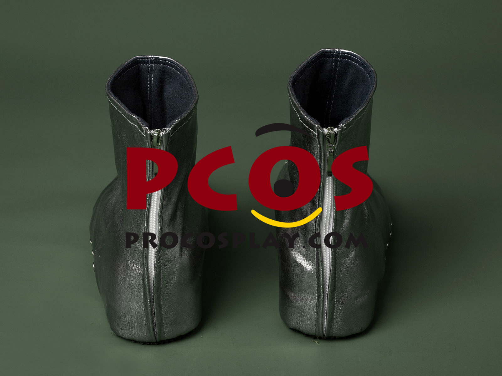 Doctor Doom Victor von Doom Cosplay Shoes Upgraded Version C09531 ...