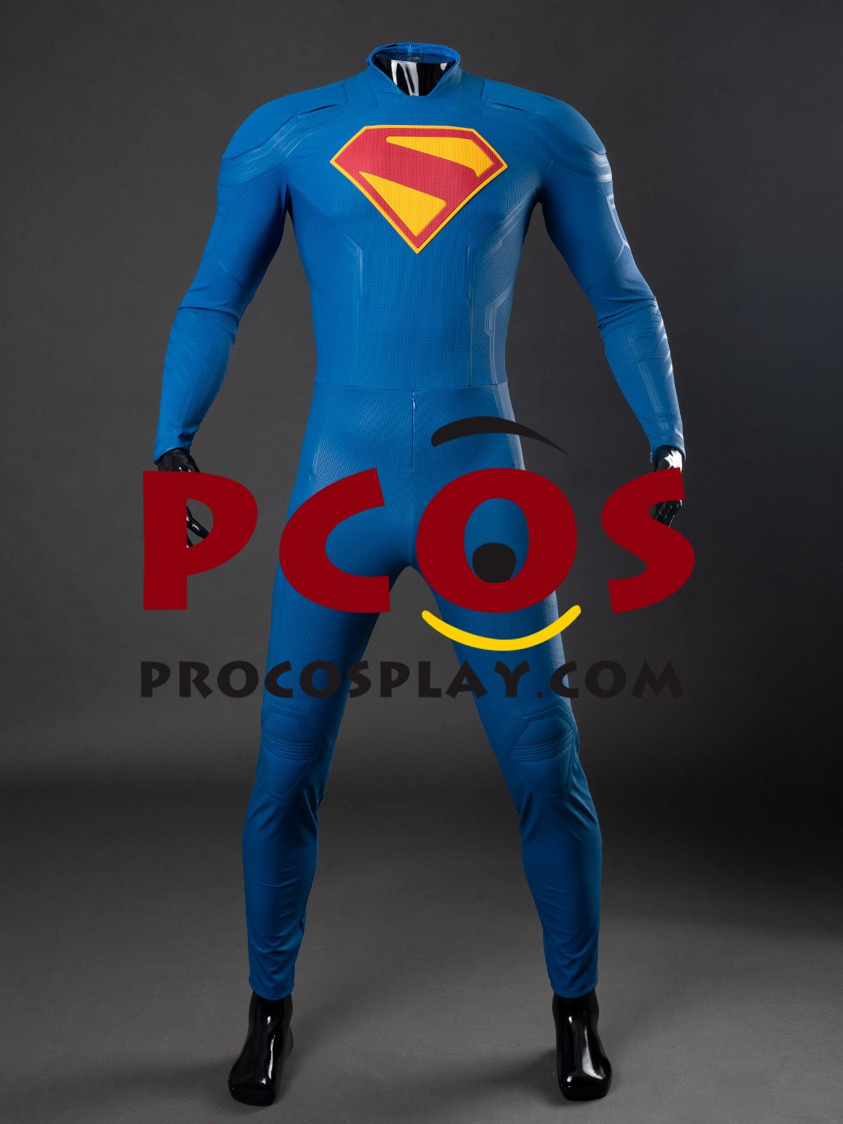 2025 Clark Kent Cosplay Costume C09457 High-end Version - Best ...