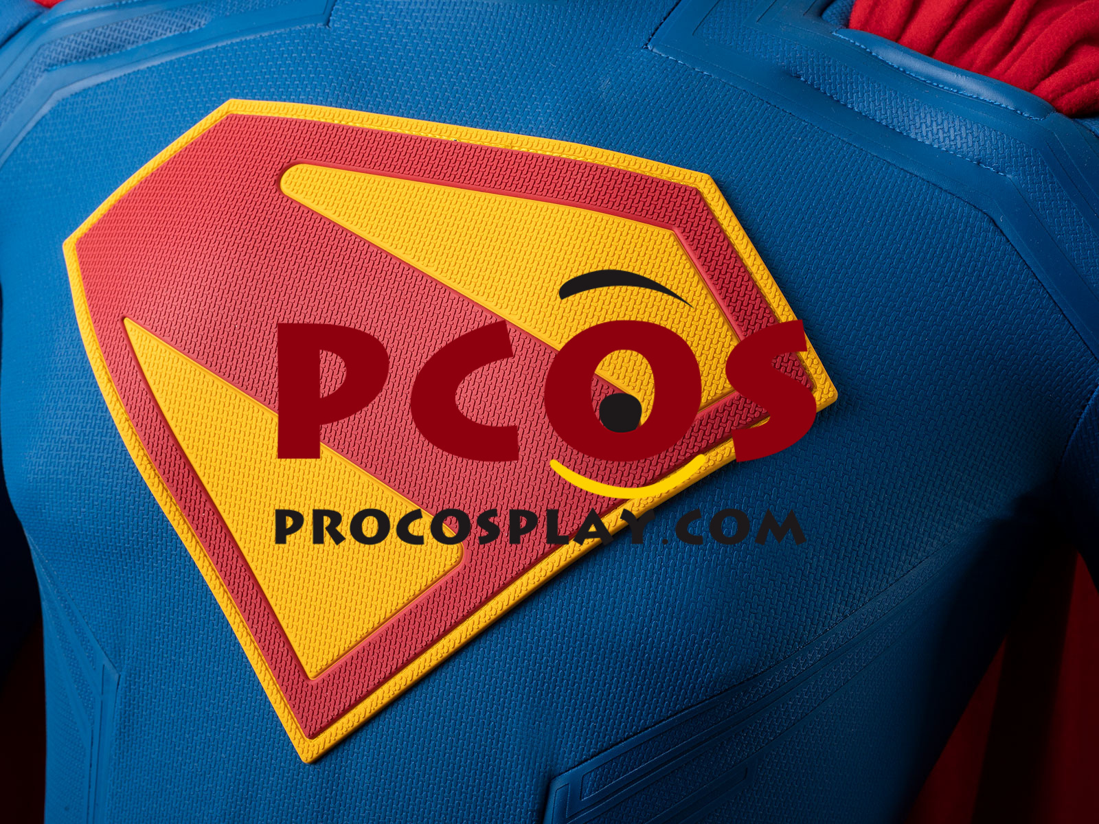2025 Clark Kent Cosplay Costume C09457 High-end Version - Best ...