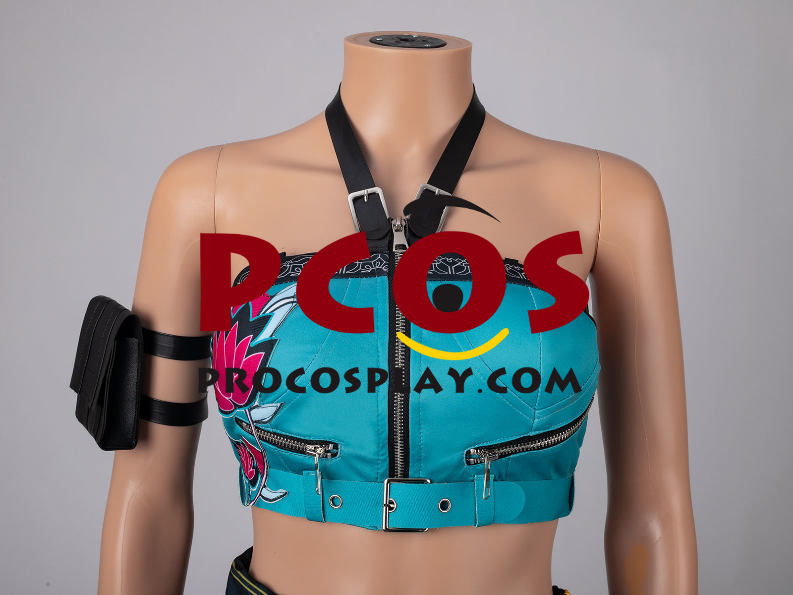 Zoey Cosplay Costume C09520E - Best Profession Cosplay Costumes Online Shop