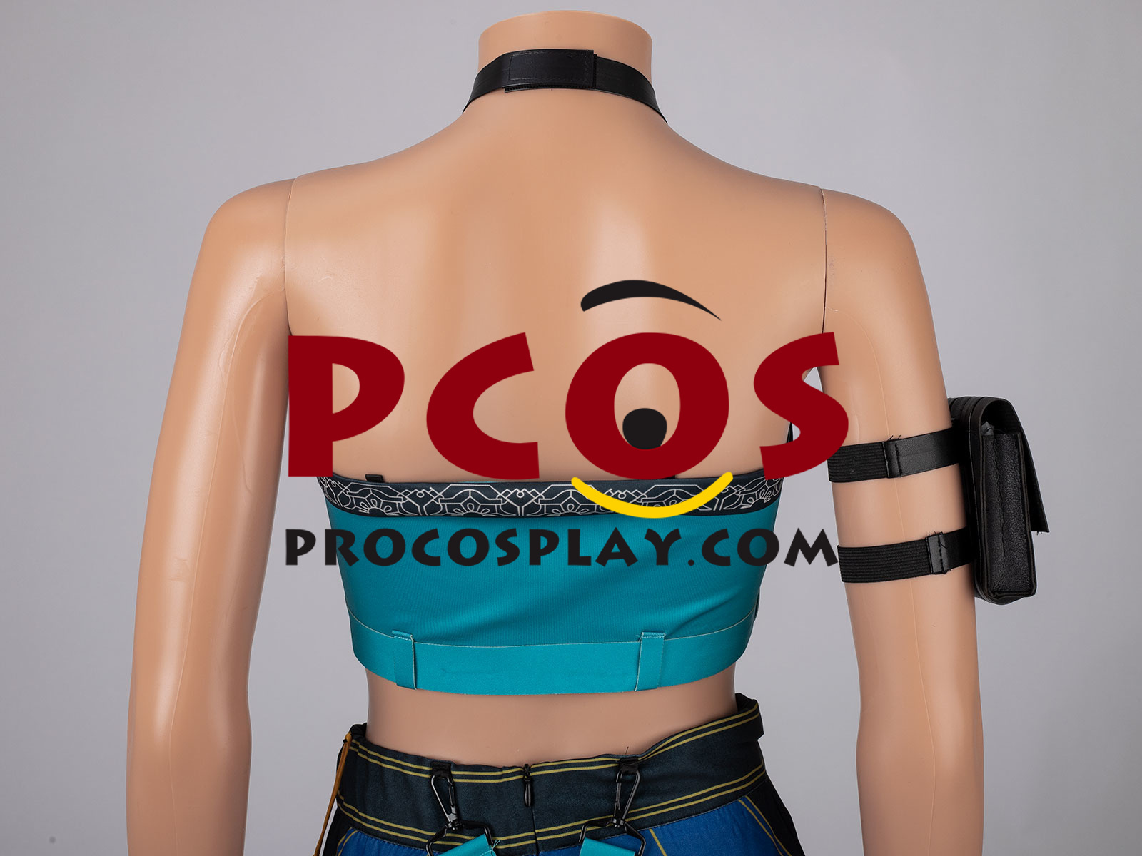 Zoey Cosplay Costume C09520E - Best Profession Cosplay Costumes Online Shop