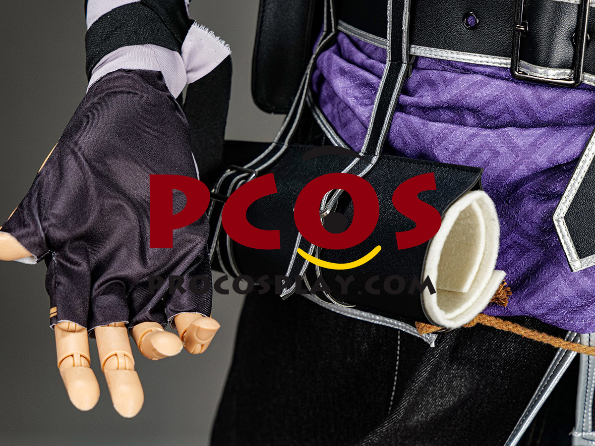 Clair Obscur: Expedition 33 Verso Cosplay Costume C09557 - Best ...