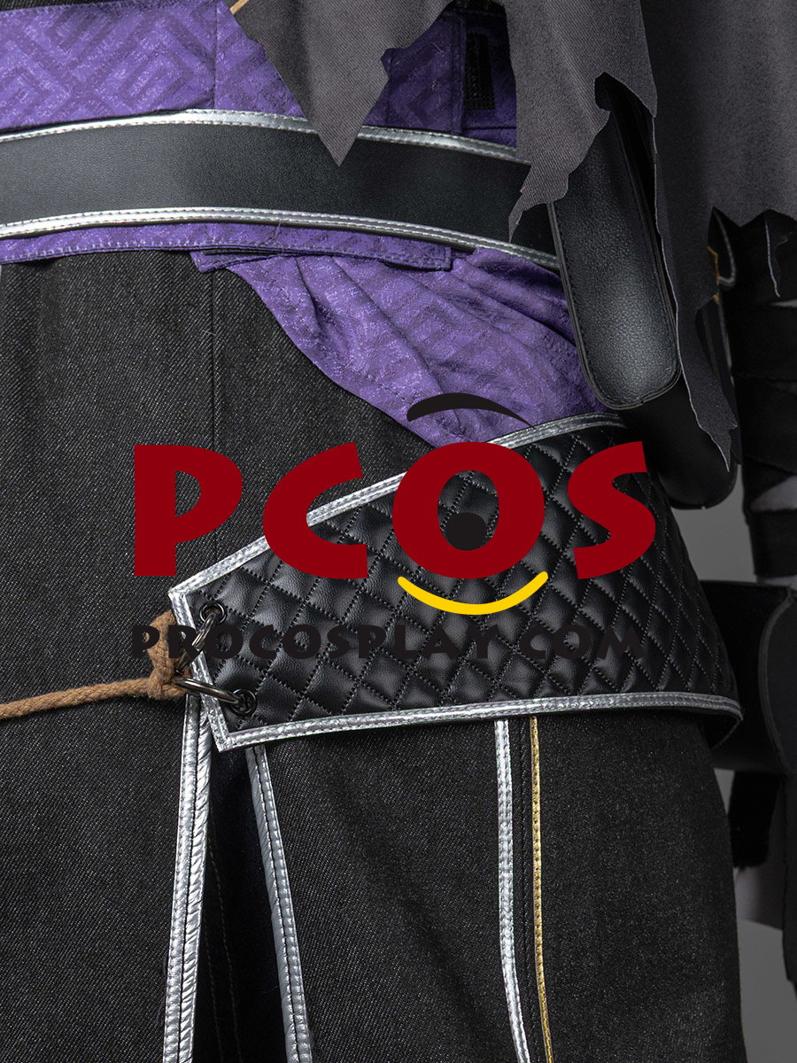 Clair Obscur: Expedition 33 Verso Cosplay Costume C09557 - Best ...