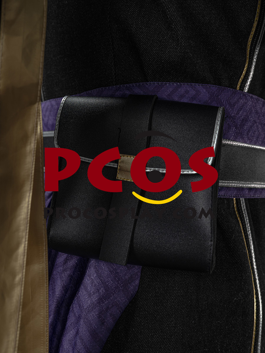 Clair Obscur: Expedition 33 Verso Cosplay Costume C09557 - Best ...